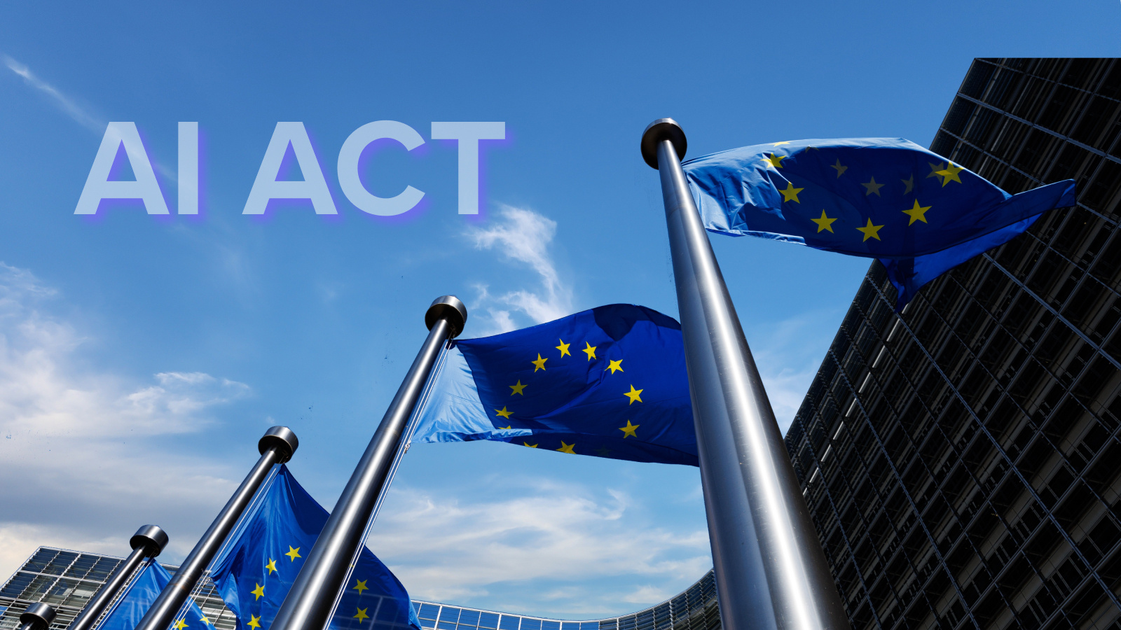 The EU AI Act: New Legislation for Reliable and Compliant Generative AI for E-commerce